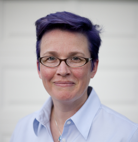 Thornton, Amanda – IT Professionals Conference