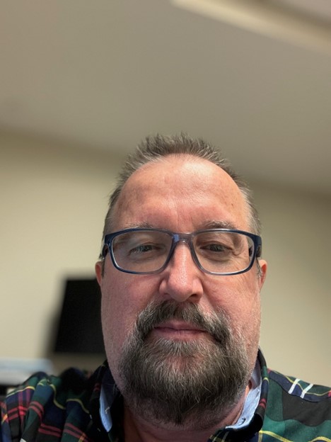 Cooper, Derek – IT Professionals Conference