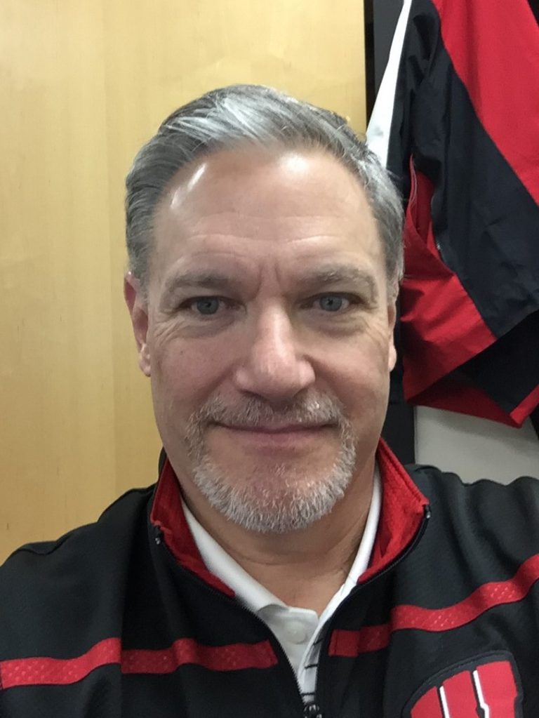 Doyle, Tim – IT Professionals Conference