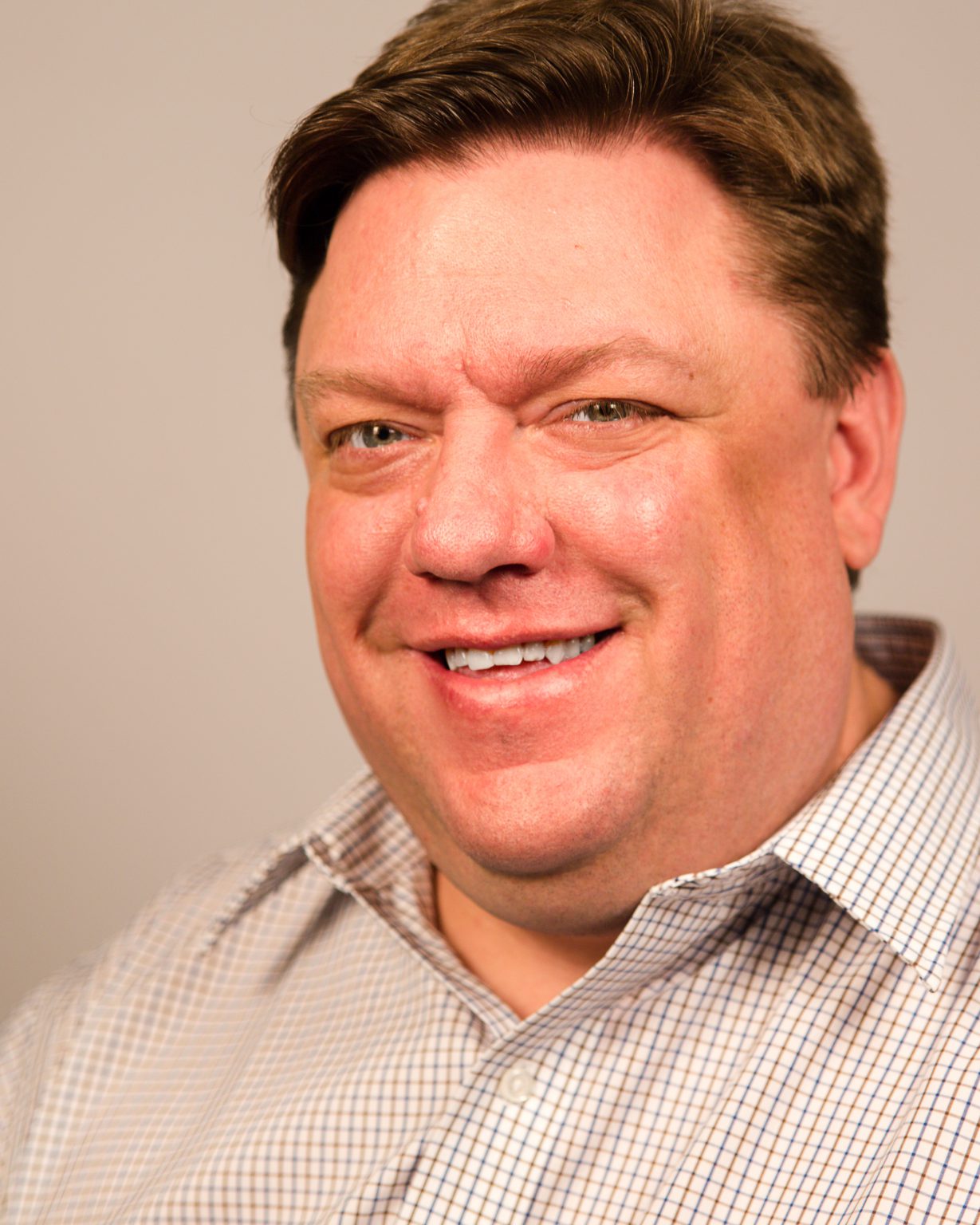 Erdmann, Jason – IT Professionals Conference