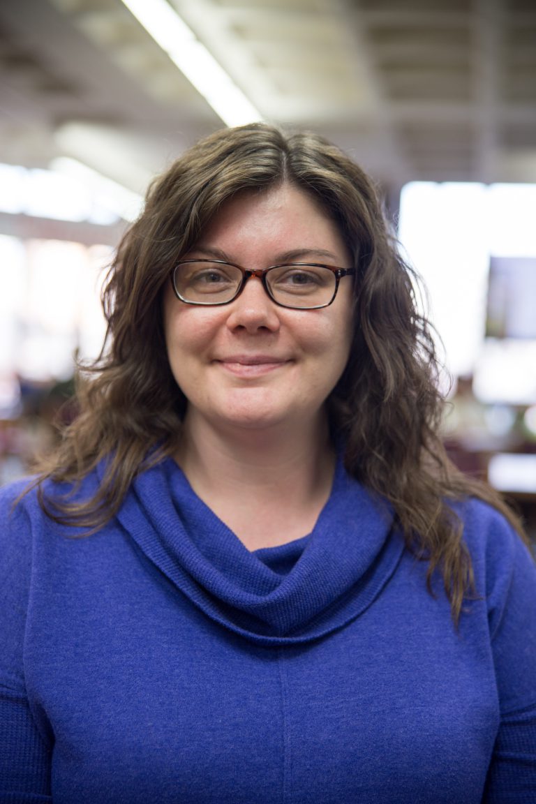 Messer, Sabrina – IT Professionals Conference