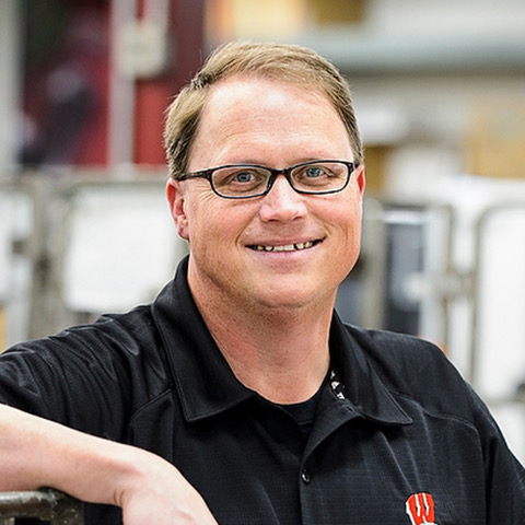 Gassen, Rich – IT Professionals Conference