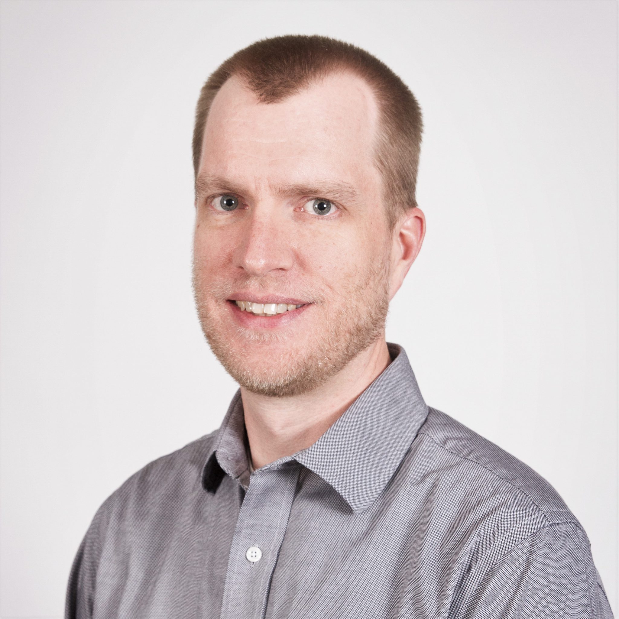 Thompson, Jesse – IT Professionals Conference