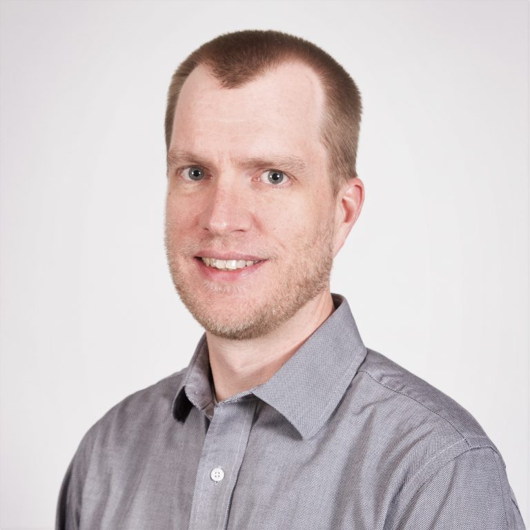 Thompson, Jesse – IT Professionals Conference