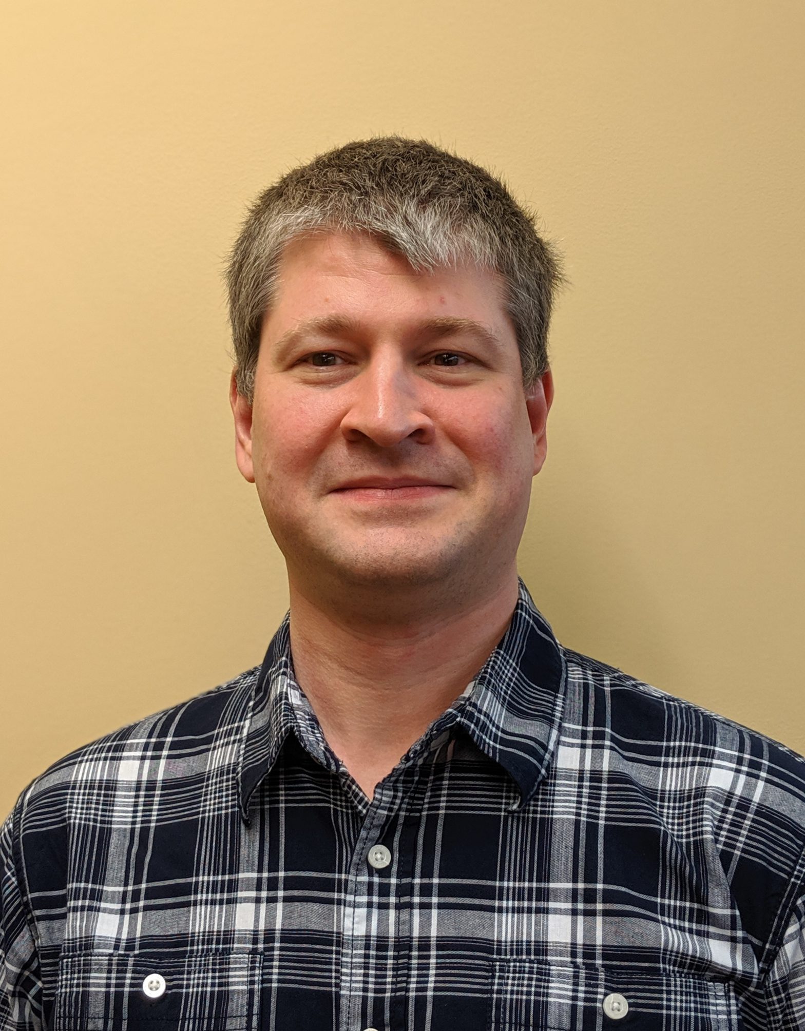 Meade, Patrick – IT Professionals Conference