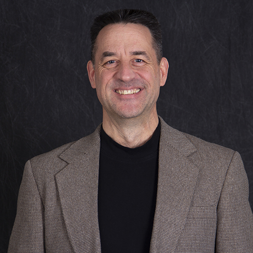 Vavrus, Mike – IT Professionals Conference