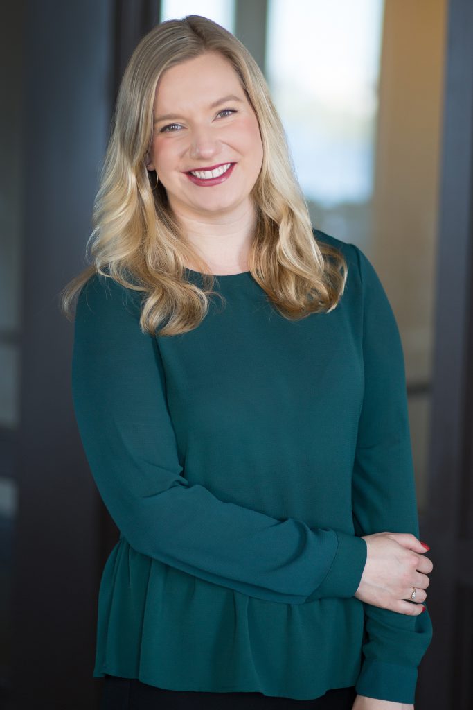 Buszka, Sarah – IT Professionals Conference