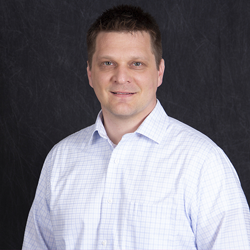 Dreyer, Troy – IT Professionals Conference