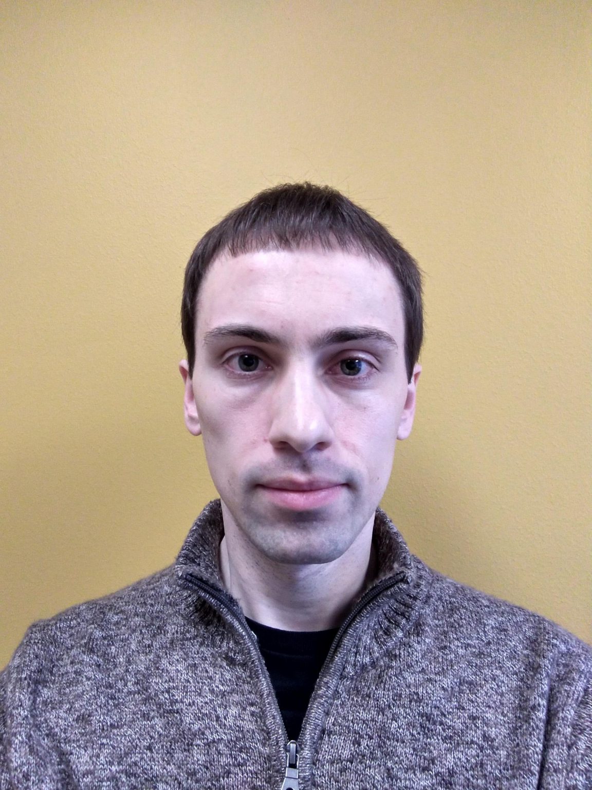 Schultz, David – IT Professionals Conference