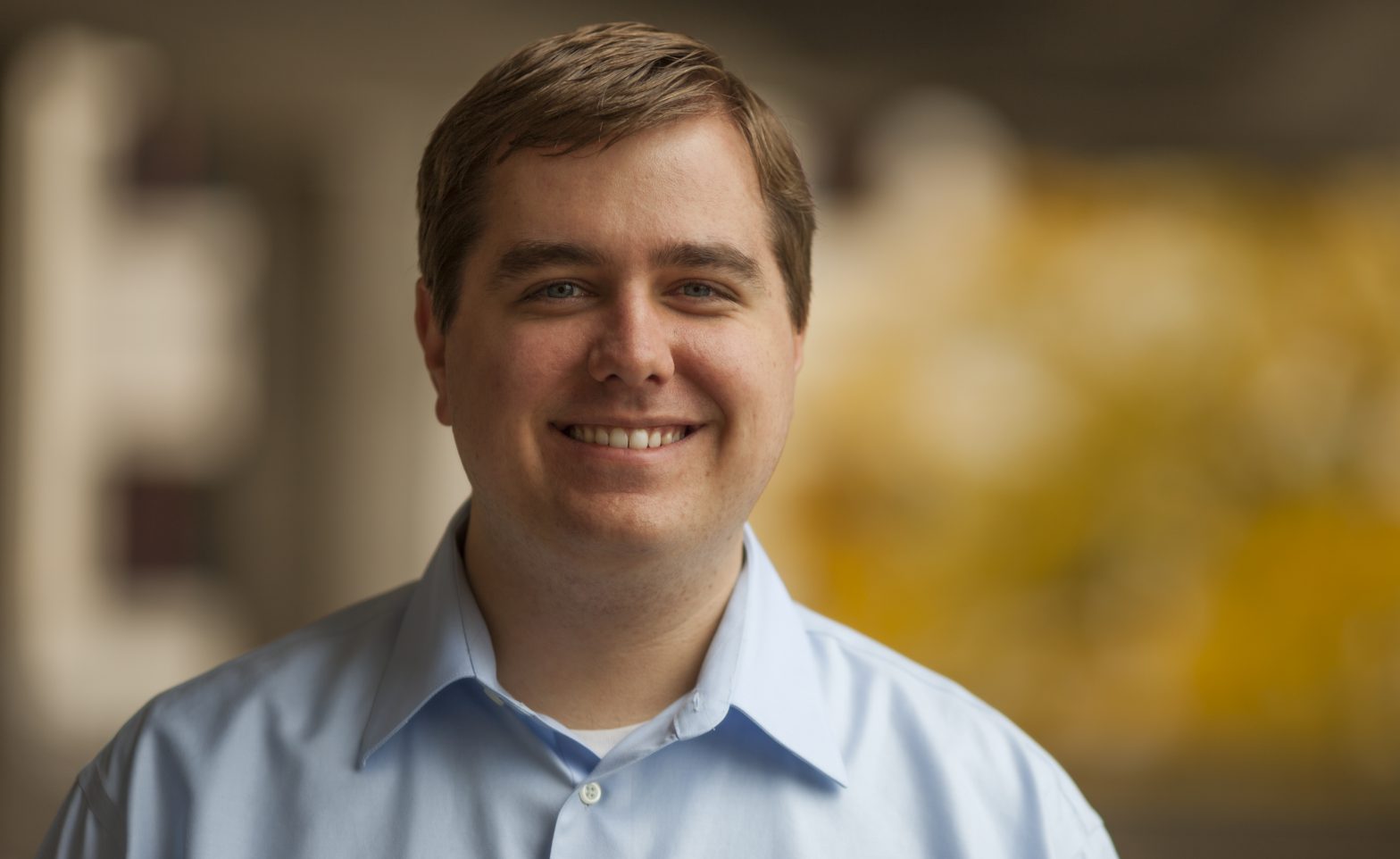 Sengstock, Pete – IT Professionals Conference