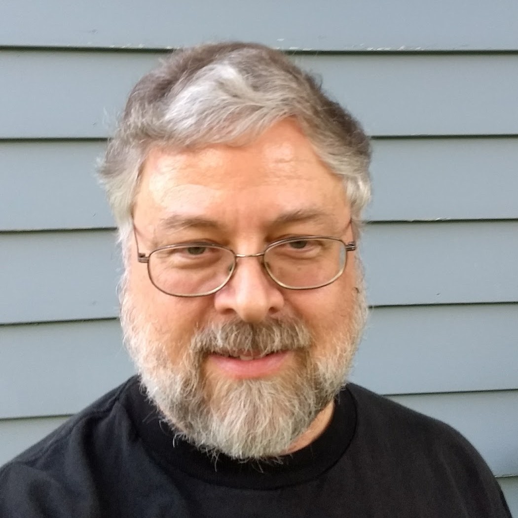 Leinweber, Jim – IT Professionals Conference