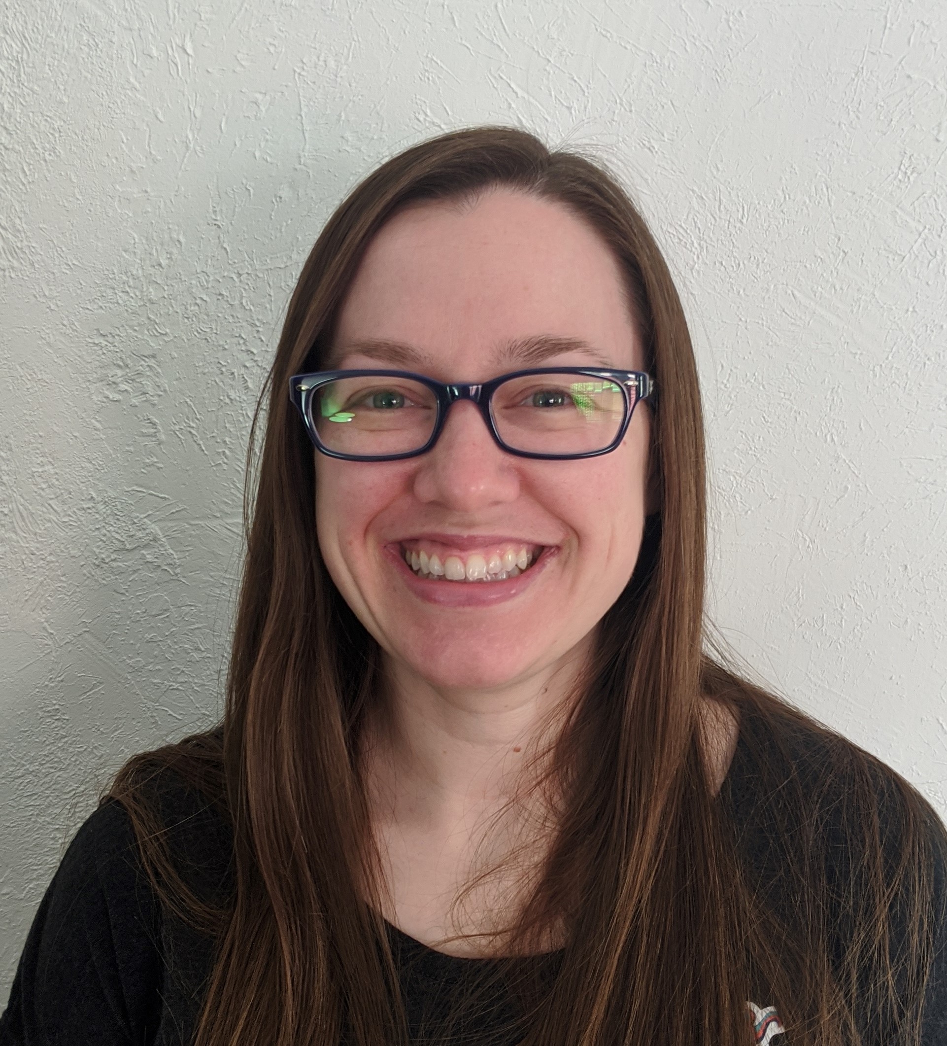 Kraege-Soechting, Elizabeth – IT Professionals Conference