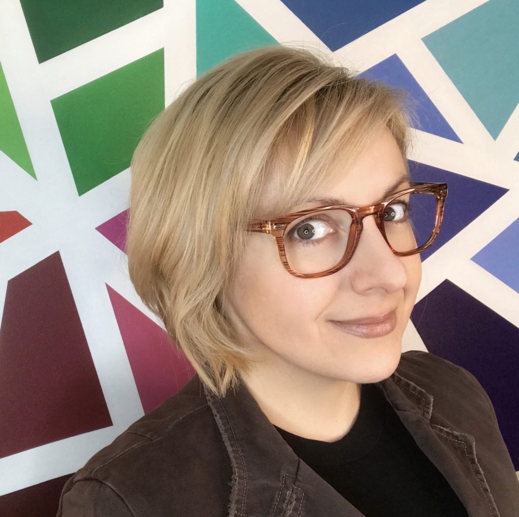 Hicks, Mar – IT Professionals Conference