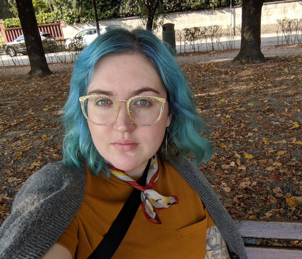 Cook, Cameron – IT Professionals Conference