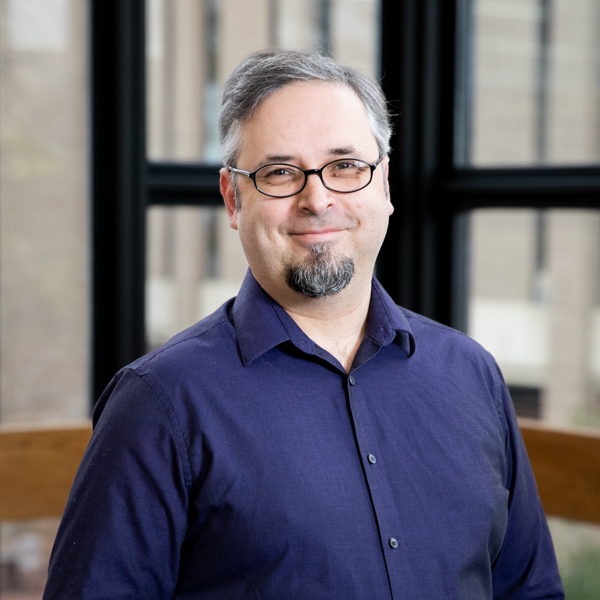 Wiesenfarth, Adam – IT Professionals Conference