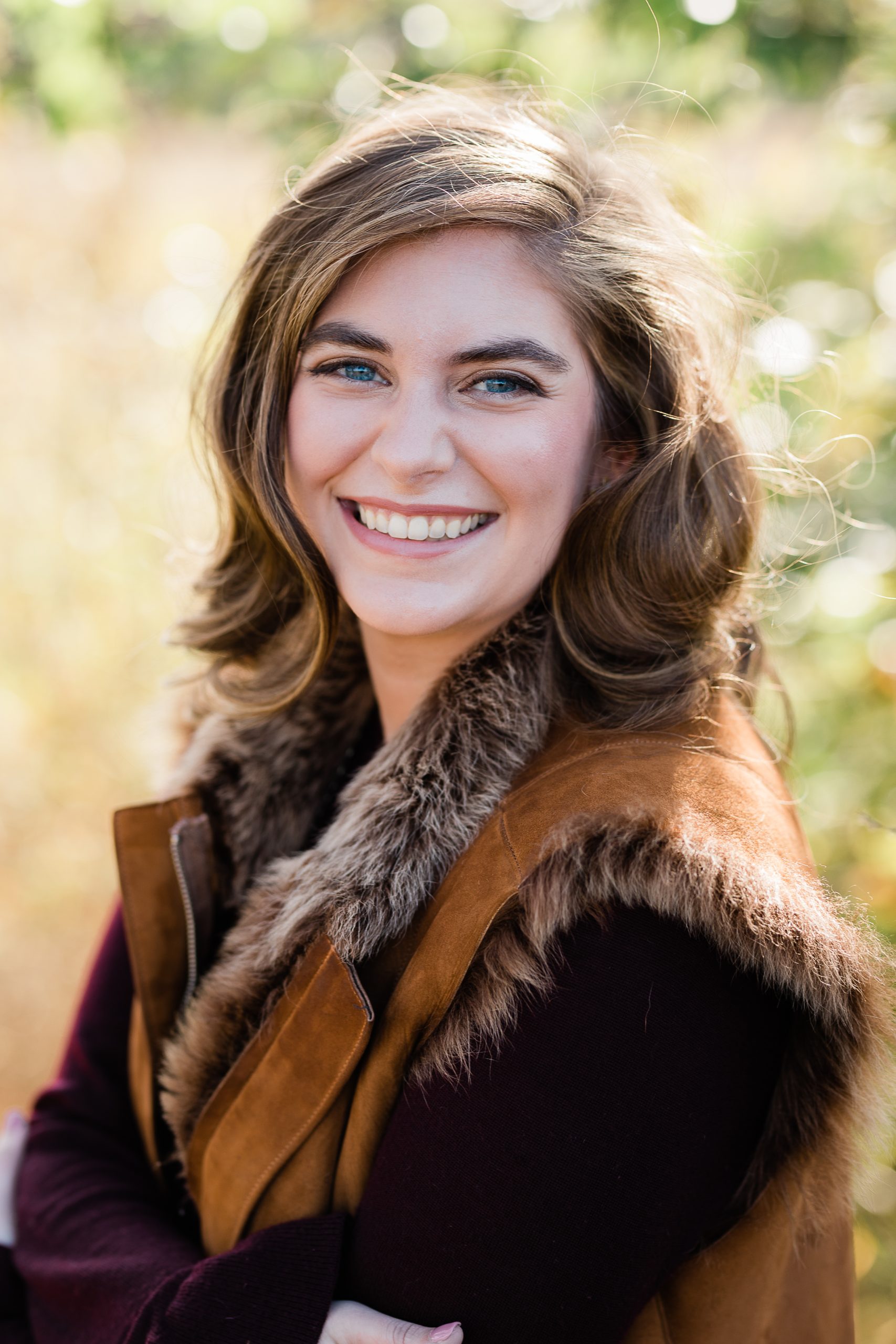 Diestler, Amy – IT Professionals Conference