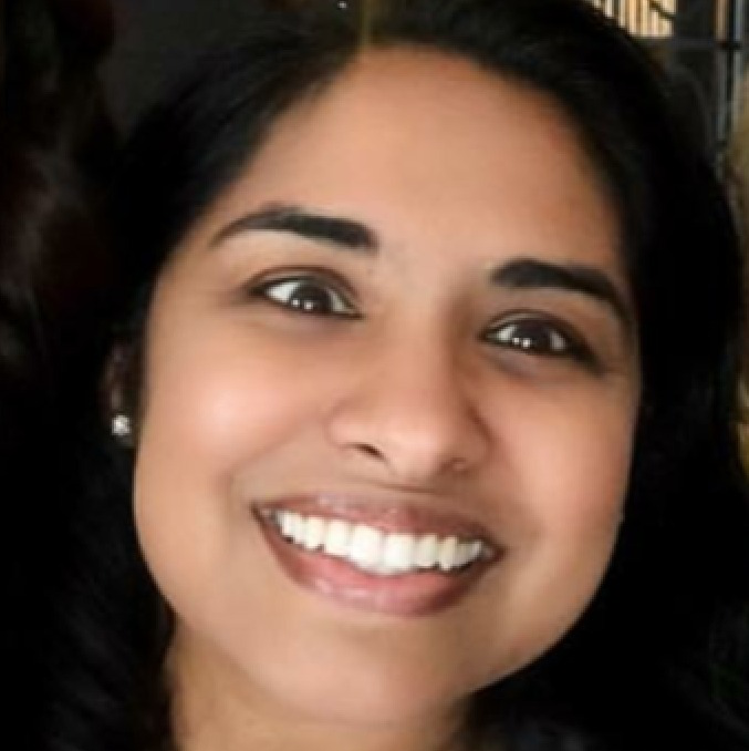 Currimbhoy, Salima – IT Professionals Conference