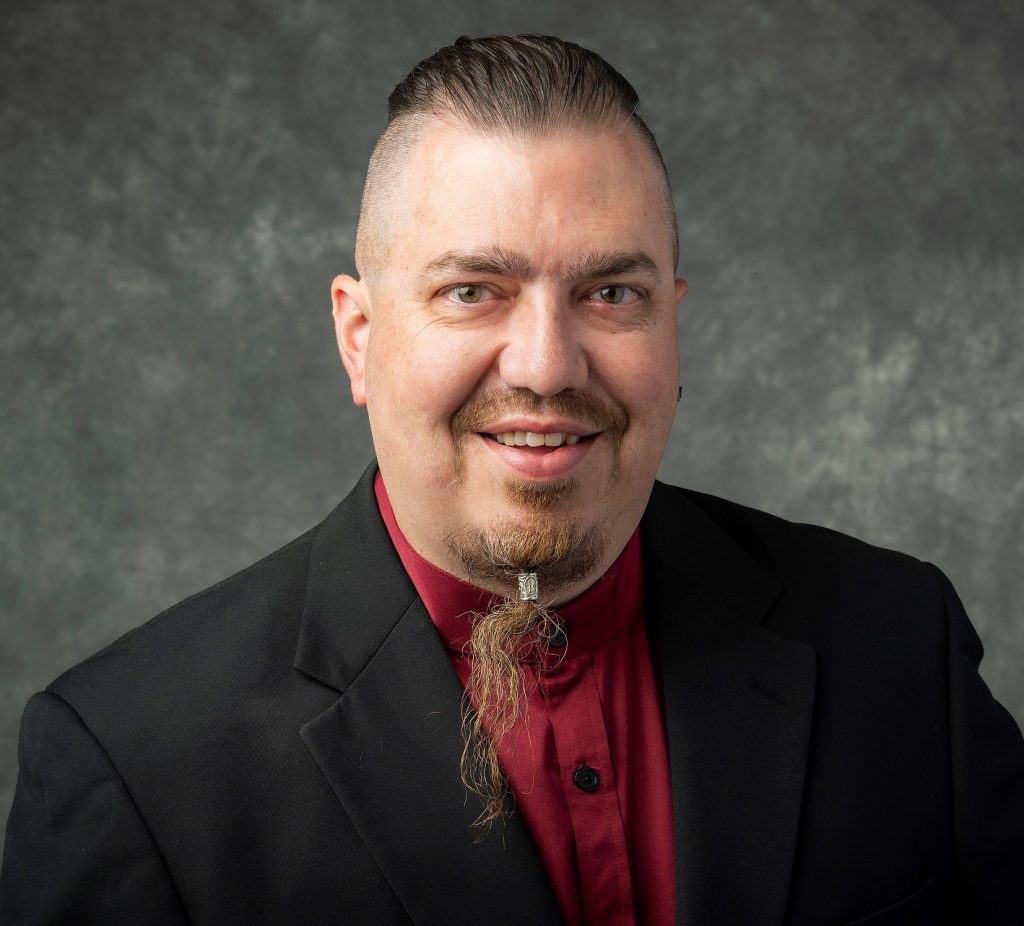 Bohn, Tim – IT Professionals Conference