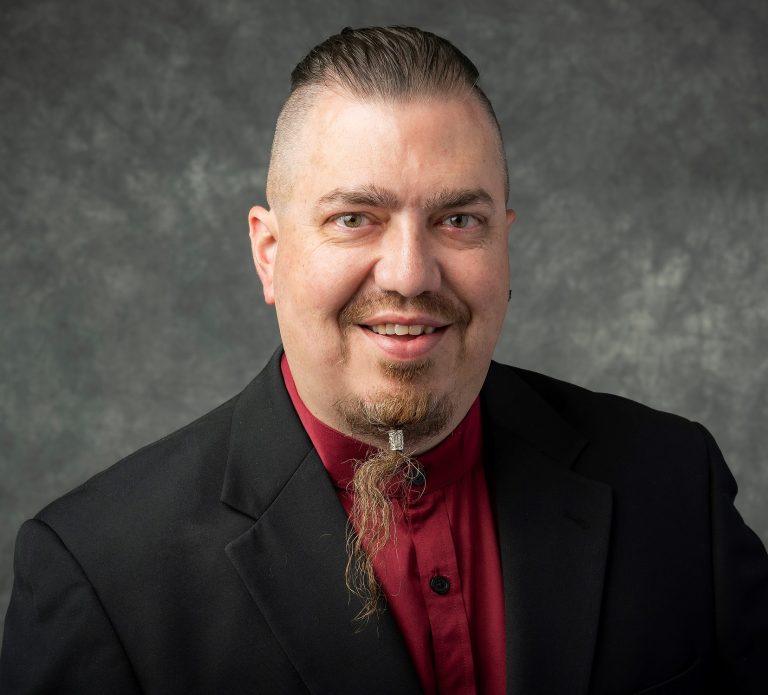 Bohn, Tim – IT Professionals Conference