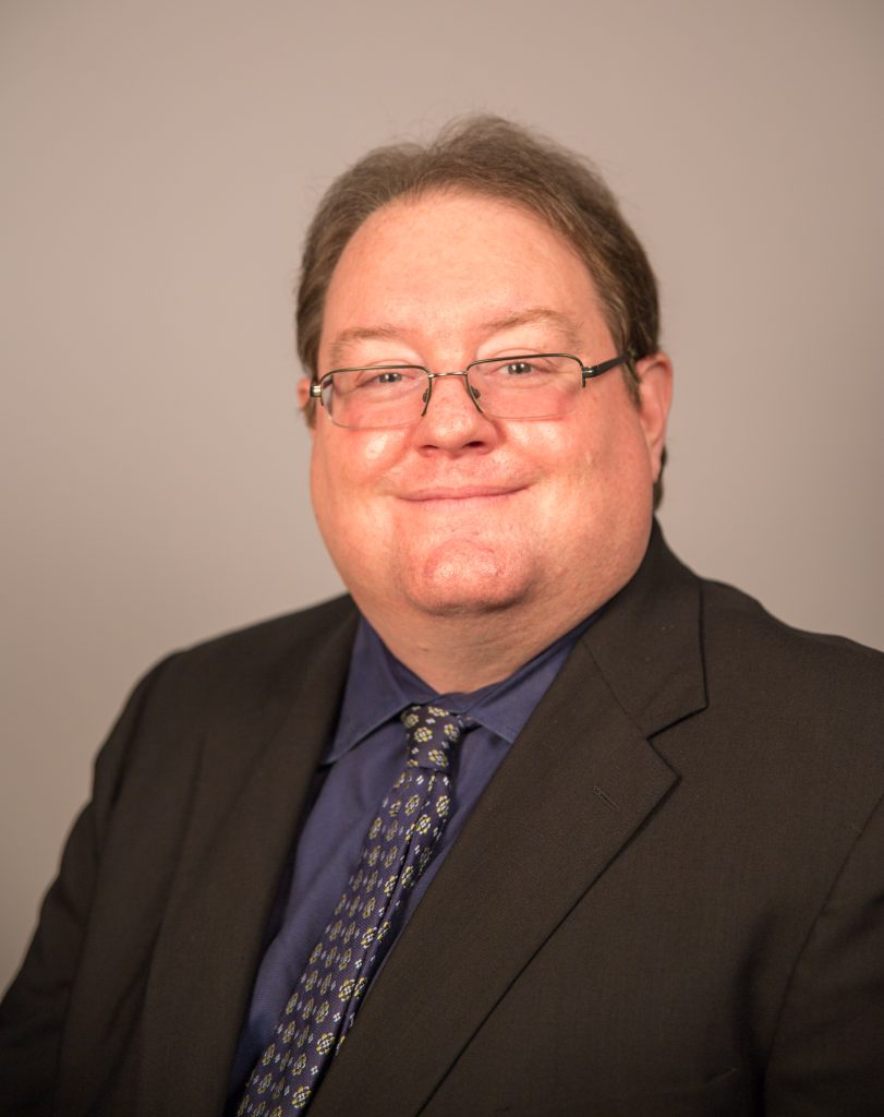 Bossinger, Sean – IT Professionals Conference