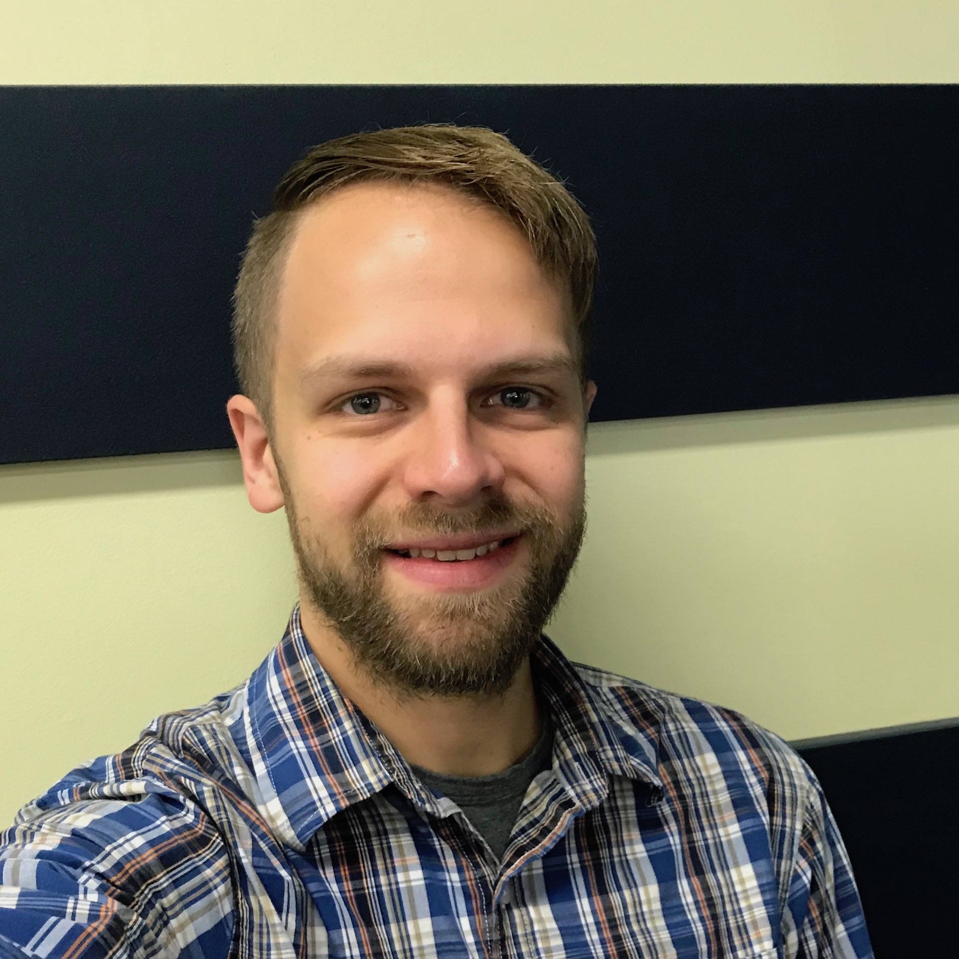 Ray, Jay – IT Professionals Conference