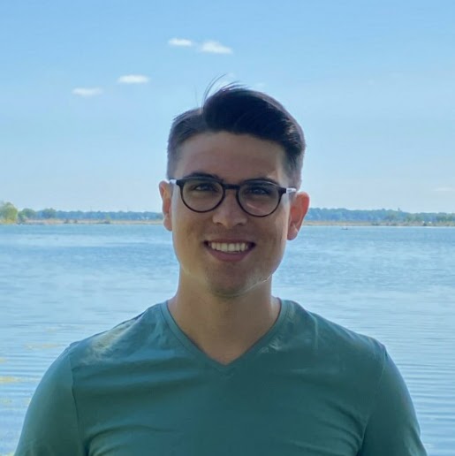 Villarreal, Conor – IT Professionals Conference