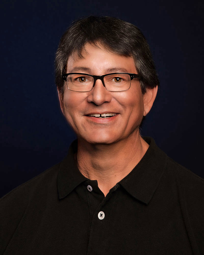 Jetty, Mike – IT Professionals Conference