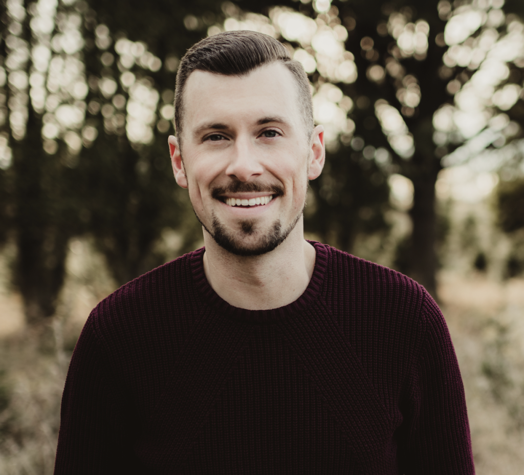 Ratkowski, Tyler – IT Professionals Conference