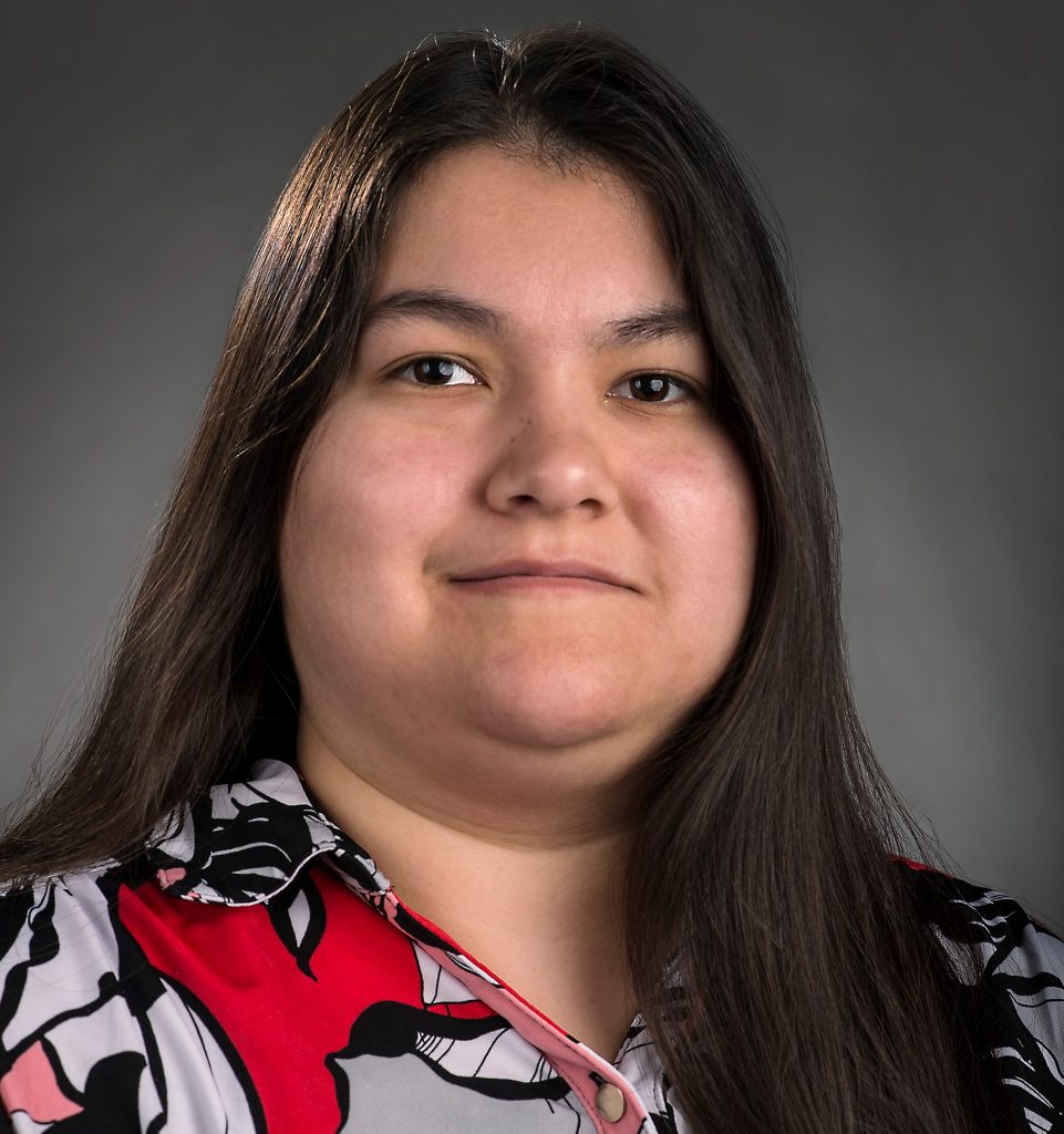 Taulbee, Vanessa (Ness) – IT Professionals Conference