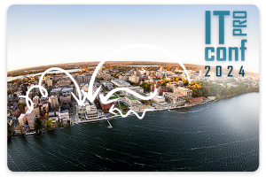 Presentations – 2024 – IT Professionals Conference