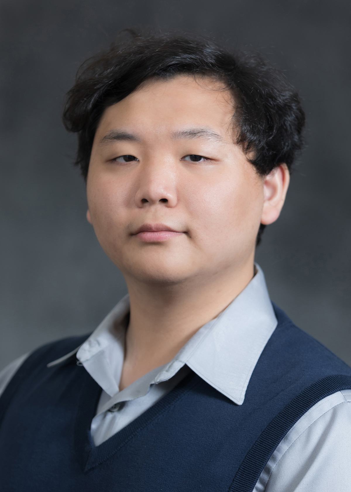Baik, David – IT Professionals Conference