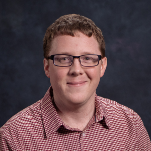 Berg, David – IT Professionals Conference