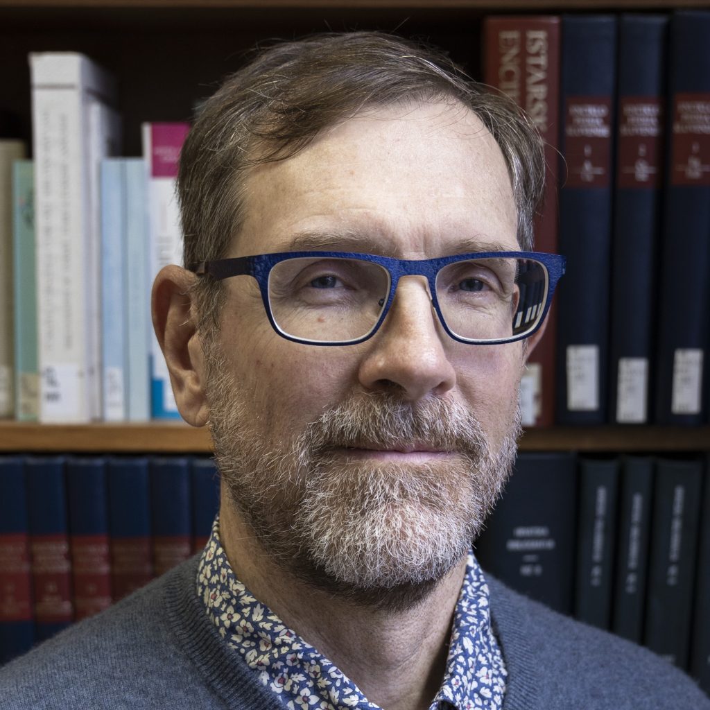 Prater, Scott – IT Professionals Conference