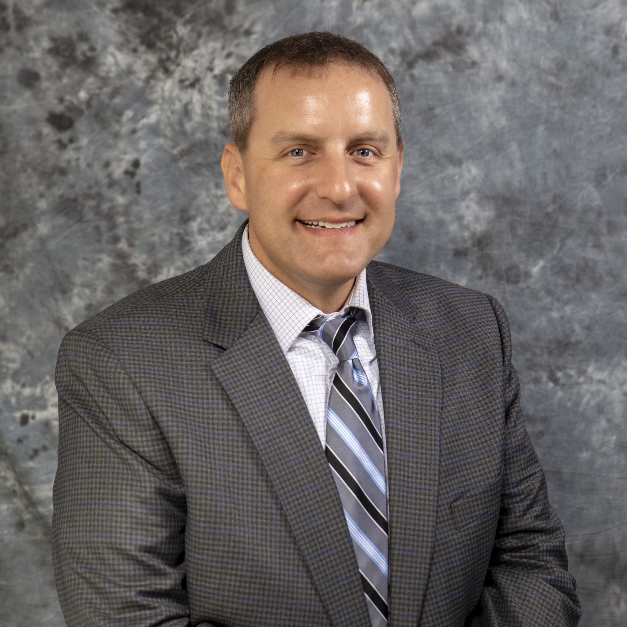 Shechter, Todd – IT Professionals Conference