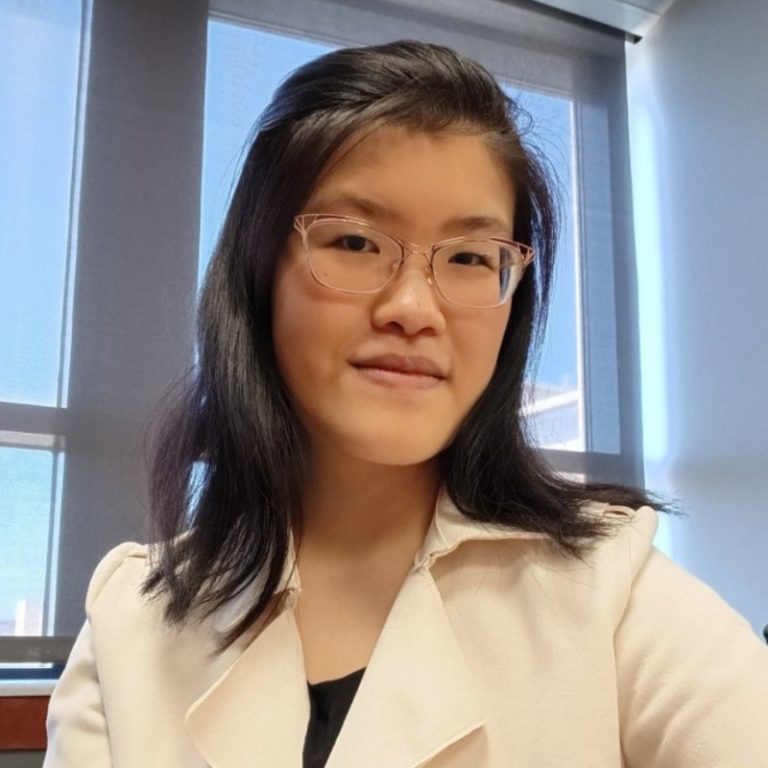 Yu, Lanya – IT Professionals Conference